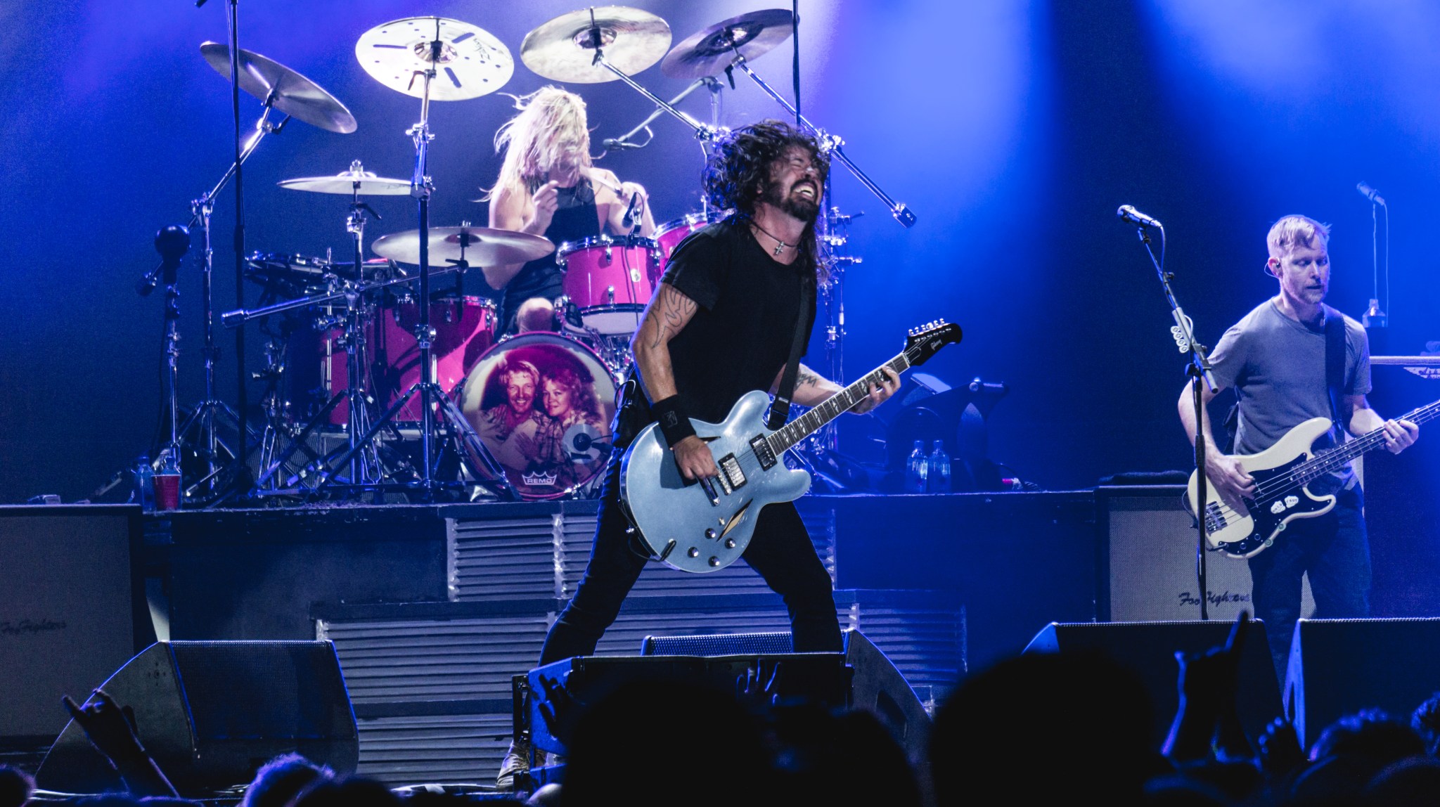 The Loudest Bands In History: 10 Ear-Splitting Acts Who’ll Batter Your ...