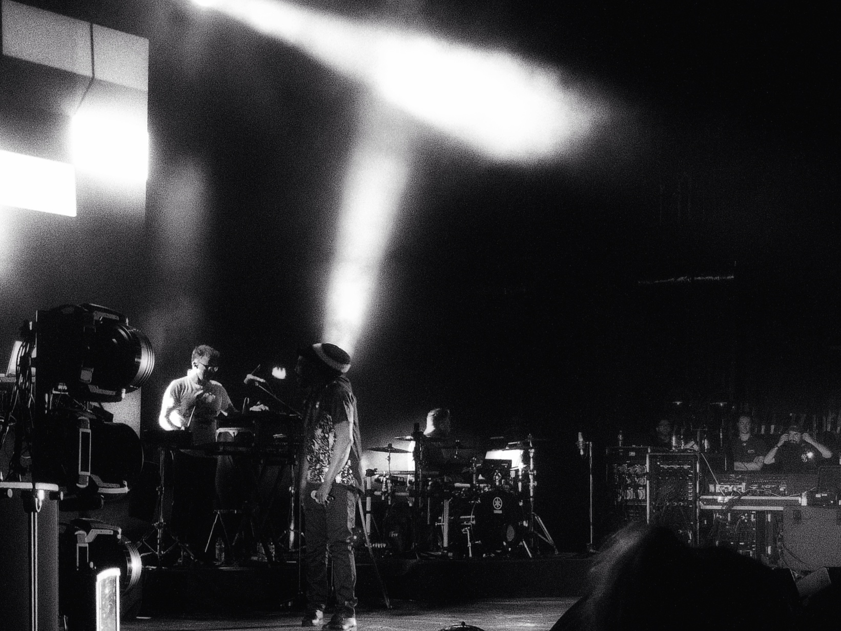 The Loudest Bands In History: 10 Ear-Splitting Acts Who’ll Batter Your ...