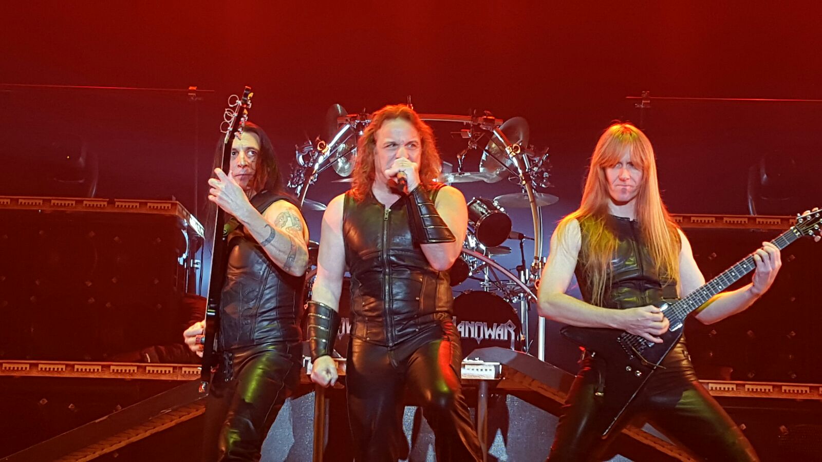 The Loudest Bands In History: 10 Ear-Splitting Acts Who’ll Batter Your ...