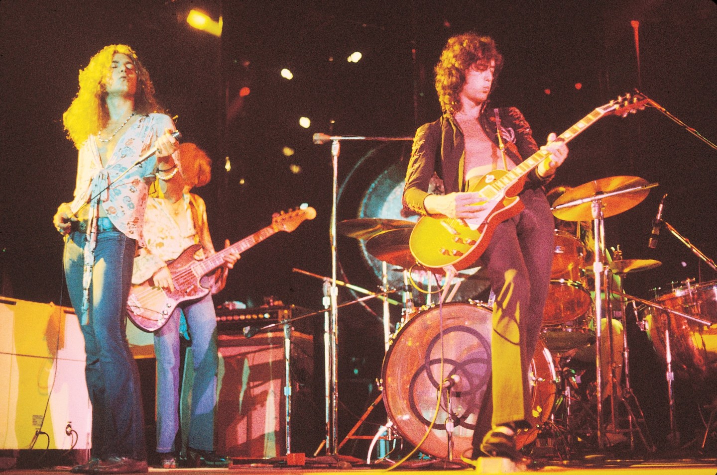 The Loudest Bands In History: 10 Ear-Splitting Acts Who’ll Batter Your ...