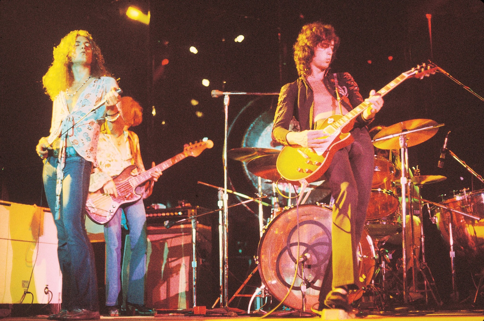 The Loudest Bands In History: 10 Ear-Splitting Acts Who’ll Batter Your ...